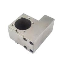 China Customized CNC Machined ABS Plastic Parts for High Precision Automotive Components for sale