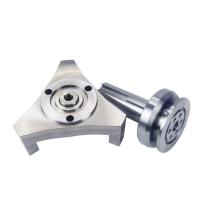 China Customized CNC Machined ABS Plastic Parts for High Precision Automotive Components for sale