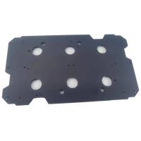 China CNC Machining With Milling Processing Service for Hydropower Industry Machinery and Equipments for sale