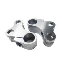 China High Precision and Durable CNC Machining Block Parts for Steel Machining Accessories for sale