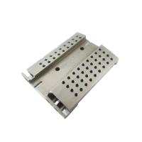 China High Precision and Durable CNC Machining Block Parts for Steel Machining Accessories for sale