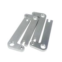 China Customized Color CNC Machining Parts Deep Drawn Stamping with Deburring Process for sale