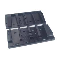 China CNC Machining With Milling Processing Service for Hydropower Industry Machinery and Equipments for sale