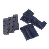 China Polishing 5 Axis CNC Machining Parts Service with High Precision and Durability for sale
