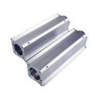 China Customized Motorcycle CNC Parts With Cnc Machining Deburrs Process And Customized Color for sale