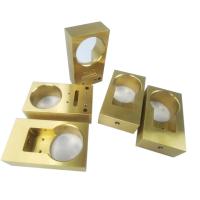 China Customized Color Nylon CNC Motorcycle Parts with Advanced Machining Technology for sale