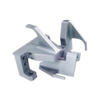 China CNC Machining Services For Europe Part Precisely Metal Aluminium CNC Machining for sale