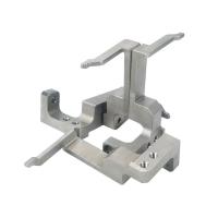China CNC Machining Services For Europe Part Precisely Metal Aluminium CNC Machining for sale