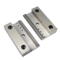 China Custom CNC Machining Manufacturer Drone Metal Parts Five Axis CNC Machining for sale