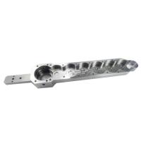 China Customized Color CNC Turning Parts With Anodizing / Polishing for sale