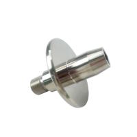 China Durable And High Precision CNC Turning Parts In Customized Color Options for sale