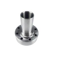 China Durable And High Precision CNC Turning Parts In Customized Color Options for sale