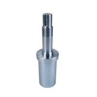 China High Precision CNC Turning Parts in Customized Color for Durable Performance for sale