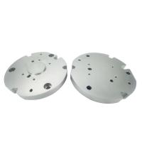 China Customized Color CNC Turning Parts High Precision CNC Machining Metal Mechanical Parts for sale