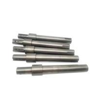 China Fabrication CNC Turning Parts CNC Machining Milling Turning Part for sale