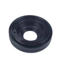 China Fabrication CNC Turning Parts CNC Machining Milling Turning Part for sale