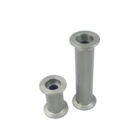 China Anodizing Aluminum Turning CNC Turning Parts Customized Color CNC Machining Parts for sale