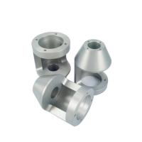 China Anodizing Aluminum Turning CNC Turning Parts Customized Color CNC Machining Parts for sale