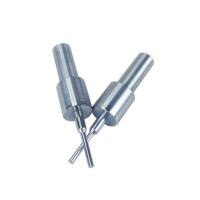 China Aluminium Alloy CNC Turning Parts with Customized Color and Cnc Machining Process for sale