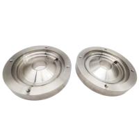 China Durable CNC Turning Parts with High Precision Machining and Polishing Service for sale