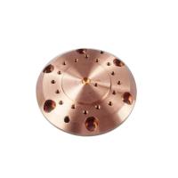 China Durable CNC Turning Parts with High Precision Machining and Polishing Service for sale