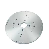 China Stainless Steel CNC Milling Parts with Polishing and Tolerance 0.01-0.005mm for sale