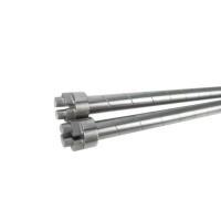 China 5 Axis CNC Machining Custom Aluminum Parts with Chrome Finish as Requested for sale