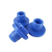 China 5 Axis CNC Machining Custom Aluminum Parts with Chrome Finish as Requested for sale