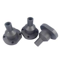 China Stainless Steel CNC Milling Parts with Polishing and Tolerance 0.01-0.005mm for sale