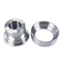 China Durable CNC Turning Parts with High Precision Machining and Polishing Service for sale