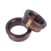 China Durable CNC Turning Parts with High Precision Machining and Polishing Service for sale