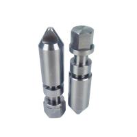 China Durable CNC Turning Parts with High Precision Machining and Polishing Service for sale