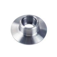 China Aluminium Alloy CNC Turning Parts with Customized Color and Cnc Machining Process for sale
