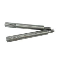 China Aluminium Alloy CNC Turning Parts with Customized Color and Cnc Machining Process for sale
