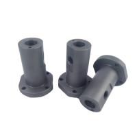 China Stainless Steel CNC Milling Parts with Polishing and Tolerance 0.01-0.005mm for sale