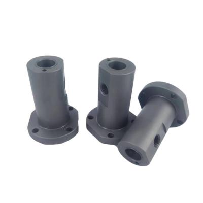 China Stainless Steel CNC Milling Parts with Polishing and Tolerance 0.01-0.005mm for sale