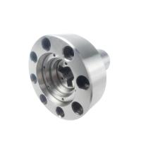 China Anodizing Aluminum Turning CNC Turning Parts Customized Color CNC Machining Parts for sale