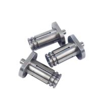 China Anodizing Aluminum Turning CNC Turning Parts Customized Color CNC Machining Parts for sale