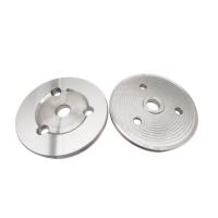 China Anodizing Aluminum Turning CNC Turning Parts Customized Color CNC Machining Parts for sale