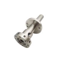 China Durable CNC Turning Parts with High Precision Machining and Polishing Service for sale