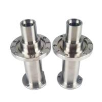 China Anodizing Aluminum Turning CNC Turning Parts Customized Color CNC Machining Parts for sale