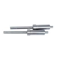 China Anodizing Aluminum Turning CNC Turning Parts Customized Color CNC Machining Parts for sale