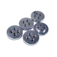 China Fabrication CNC Turning Parts CNC Machining Milling Turning Part for sale