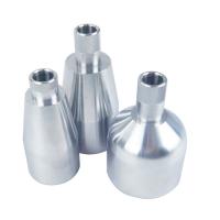 China ISO9001 Standard Custom CNC Turning Parts Precision Machined Components Customized Solutions for Industrial Applications for sale