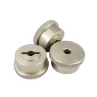 China Customized CNC Turning Parts Air Shipping Method Precision Machined Components Suitable for Various Applications for sale