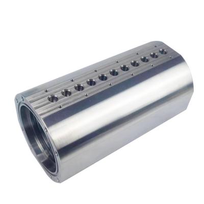 China Customized CNC Turning Parts Air Shipping Method Precision Machined Components Suitable for Various Applications for sale