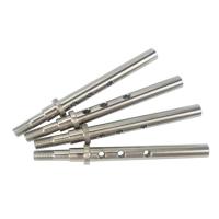 China Professional CNC Machining Parts with Deburring Process and Tolerance 0.01-0.005mm for sale