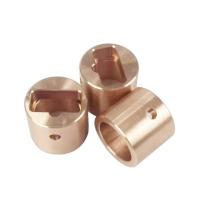China Professional CNC Machining Parts with Deburring Process and Tolerance 0.01-0.005mm for sale