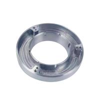 China High Precision CNC Turning Parts in Customized Color for Durable Performance for sale