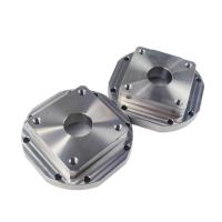China Customized Color CNC Turning Parts High Precision CNC Machining Metal Mechanical Parts for sale